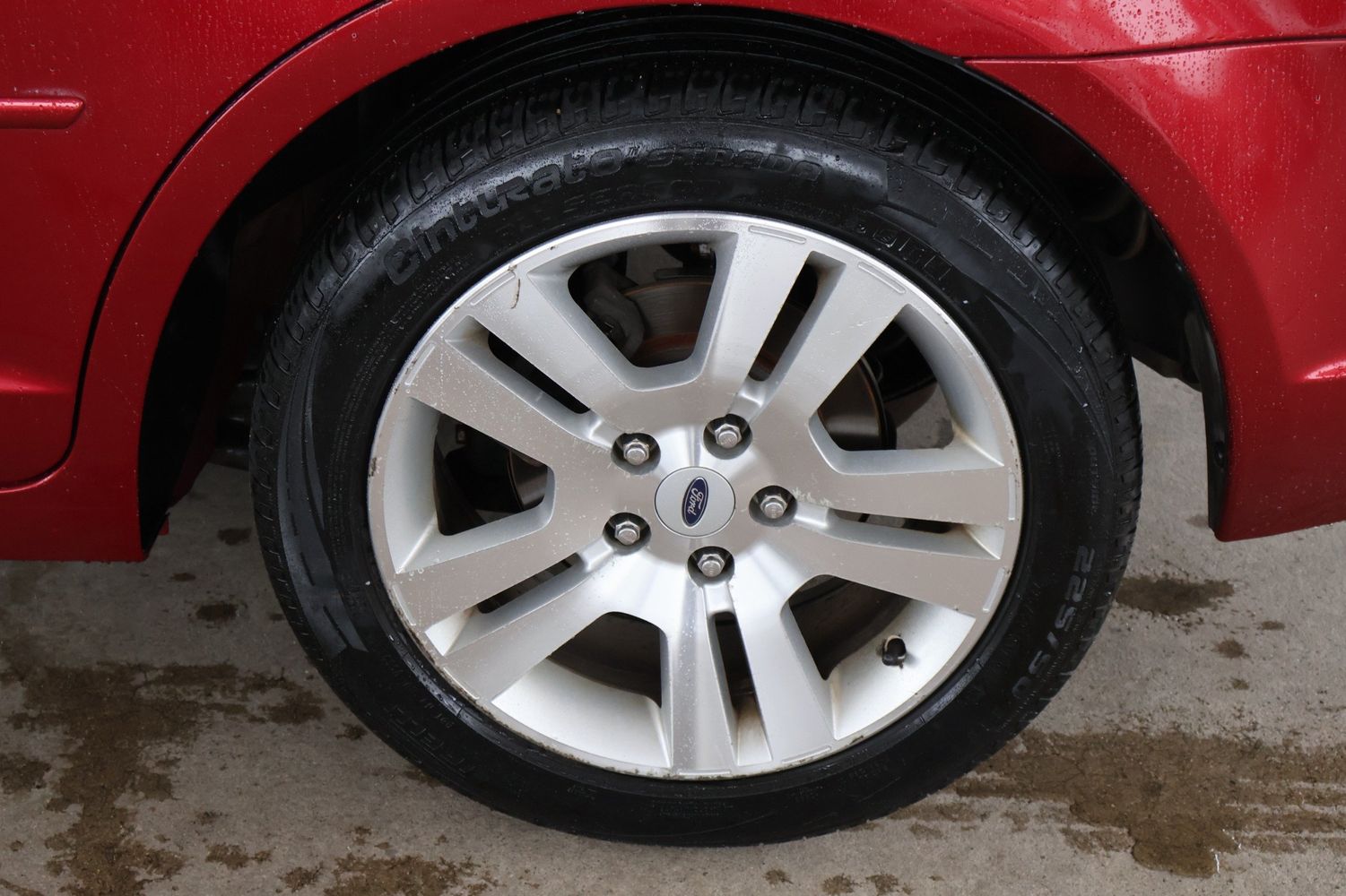 2007 Ford Fusion V6 SEL | Victory Motors of Colorado