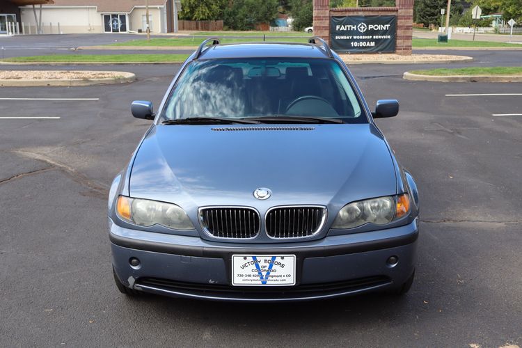 2003 BMW 3 Series 325xi | Victory Motors of Colorado