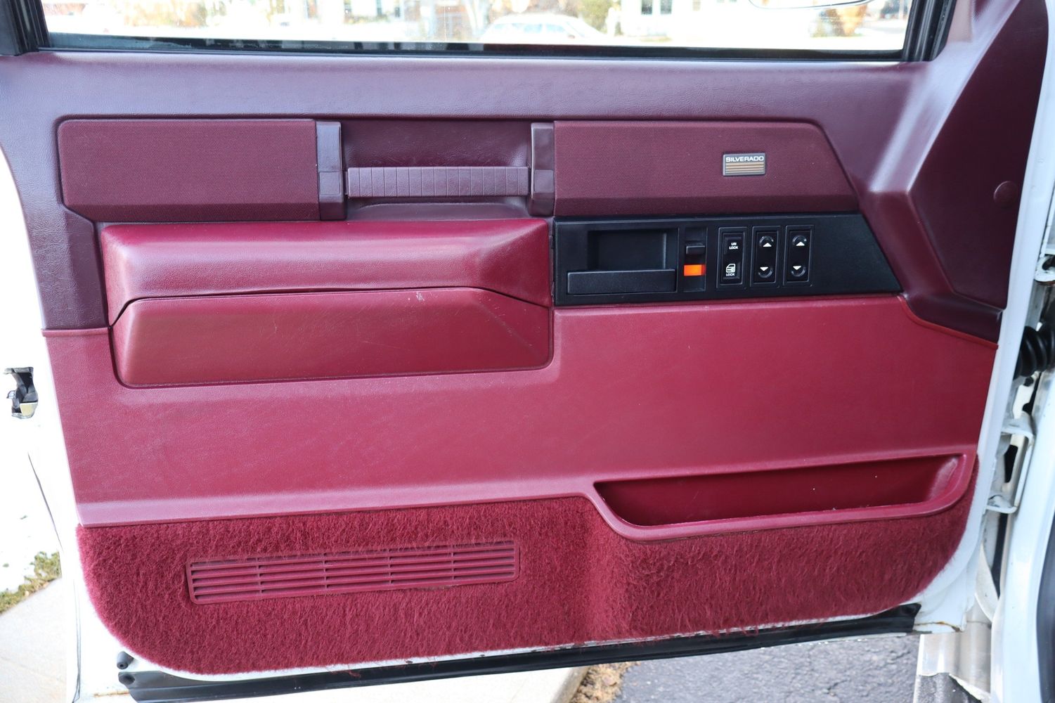 1989 Chevrolet C/K 1500 Series K1500 Cheyenne | Victory Motors of Colorado