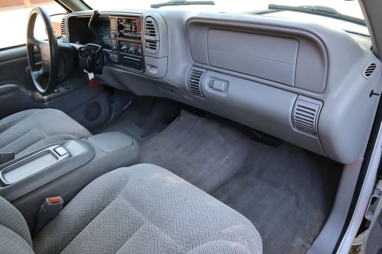 1997 Chevrolet C/K 1500 Series K1500 Cheyenne | Victory Motors of Colorado