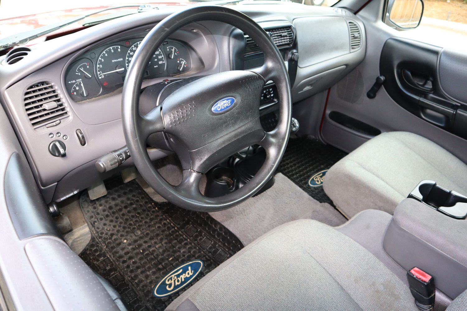 2002 Ford Ranger XL | Victory Motors of Colorado