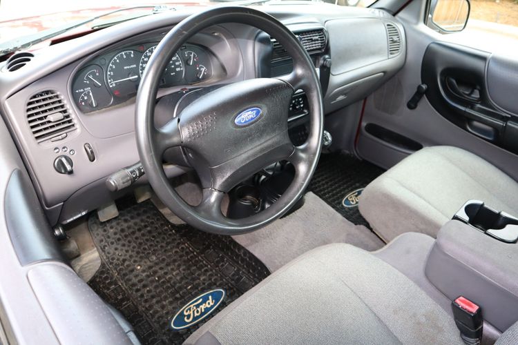 2002 Ford Ranger XL | Victory Motors of Colorado