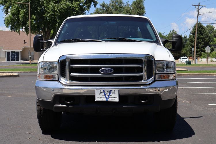2000 Ford F-250 Super Duty XLT | Victory Motors of Colorado
