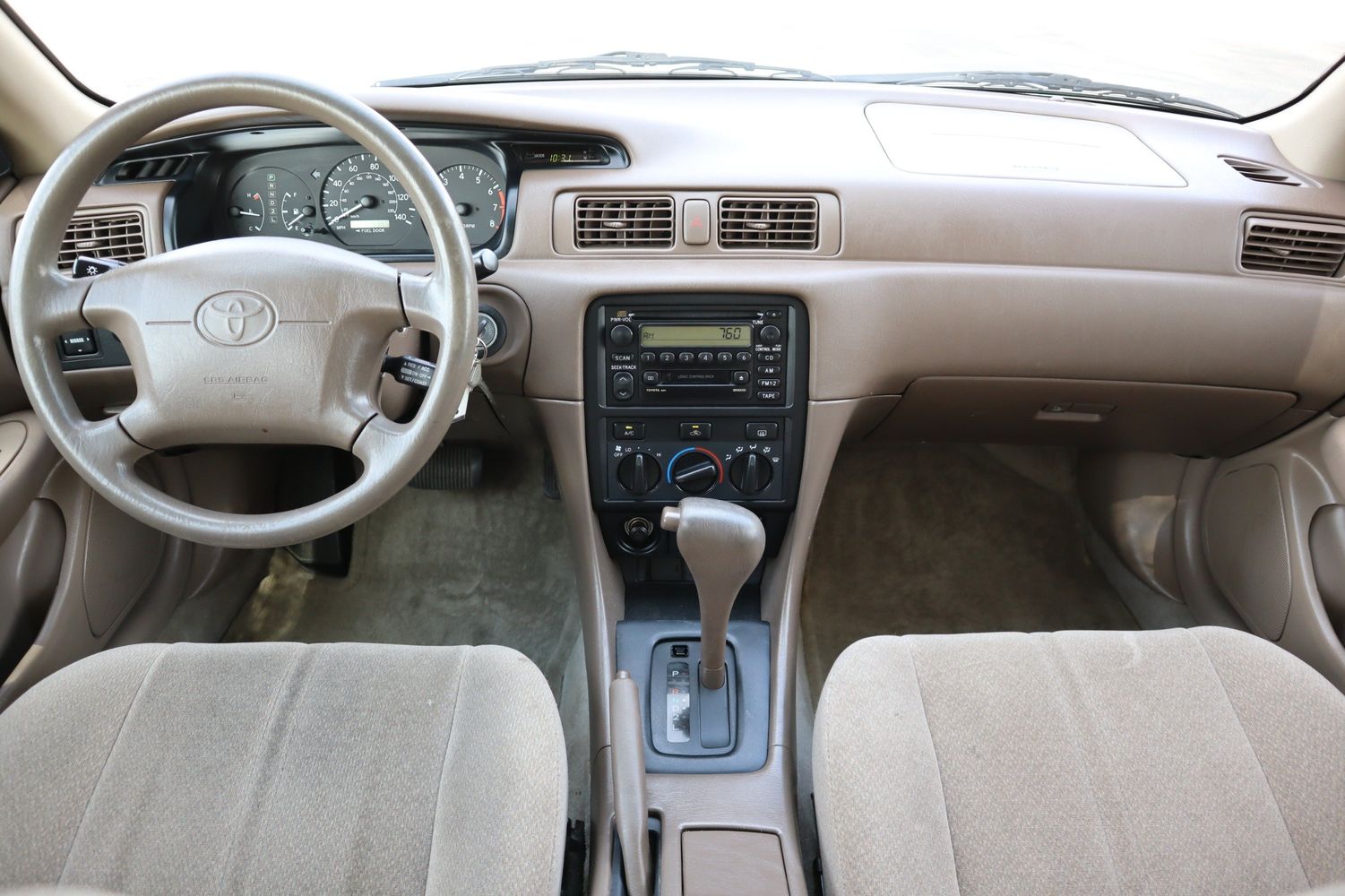 2000 Toyota Camry LE V6 | Victory Motors of Colorado