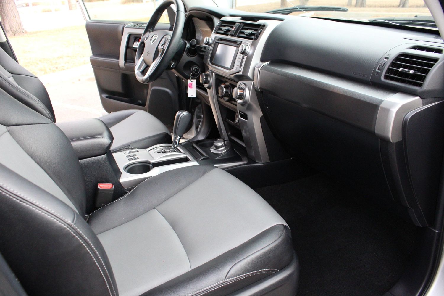 2016 Toyota 4Runner SR5 | Victory Motors of Colorado