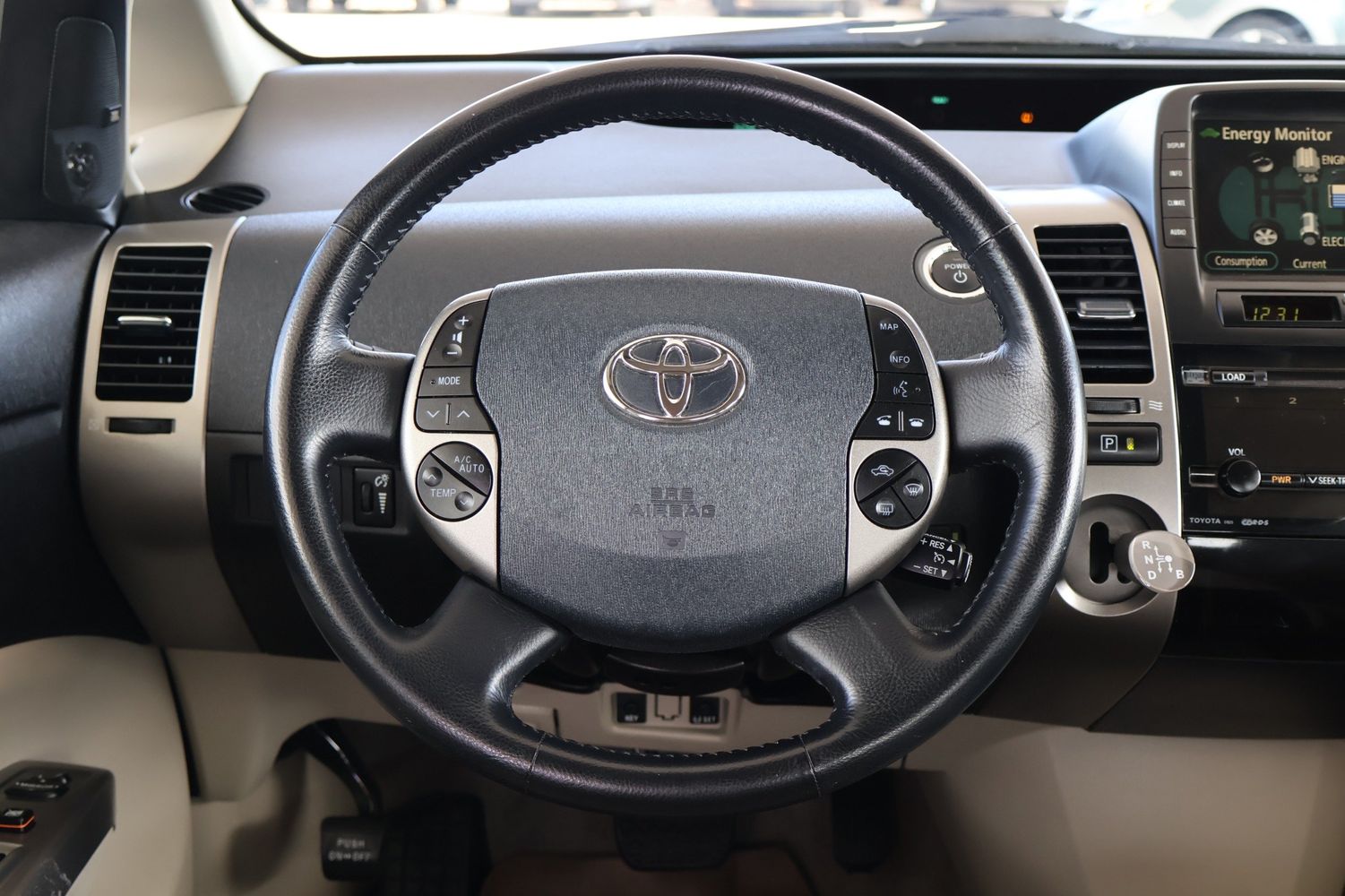 2009 Toyota Prius Standard | Victory Motors of Colorado