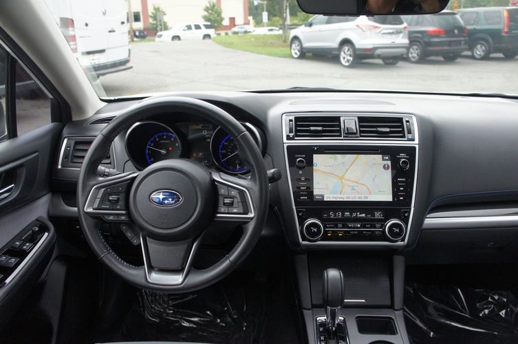 2018 Subaru Legacy 2.5i Sport | Zoom Auto Group - Used Cars New Jersey