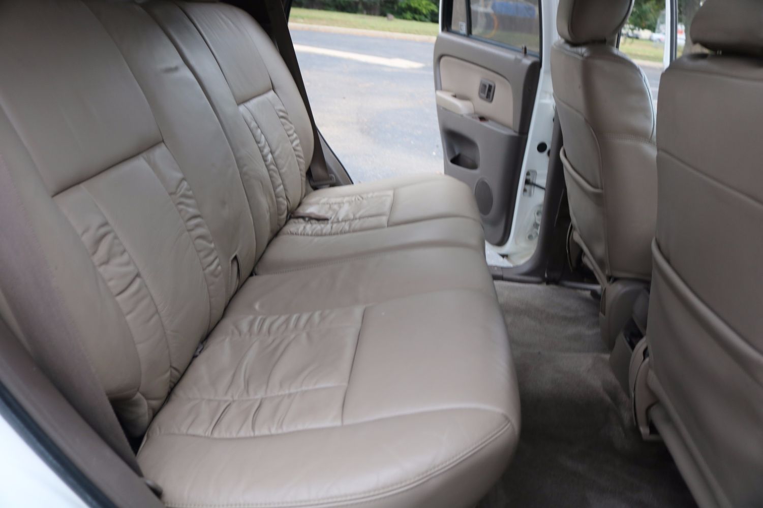 1998 Toyota 4Runner Limited | Victory Motors of Colorado