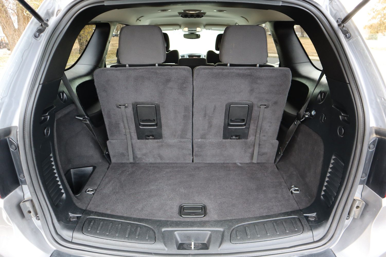 2017 Dodge Durango SXT | Victory Motors of Colorado