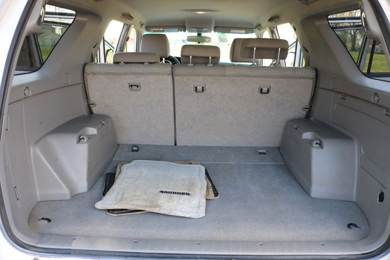 2009 Toyota 4Runner Photos