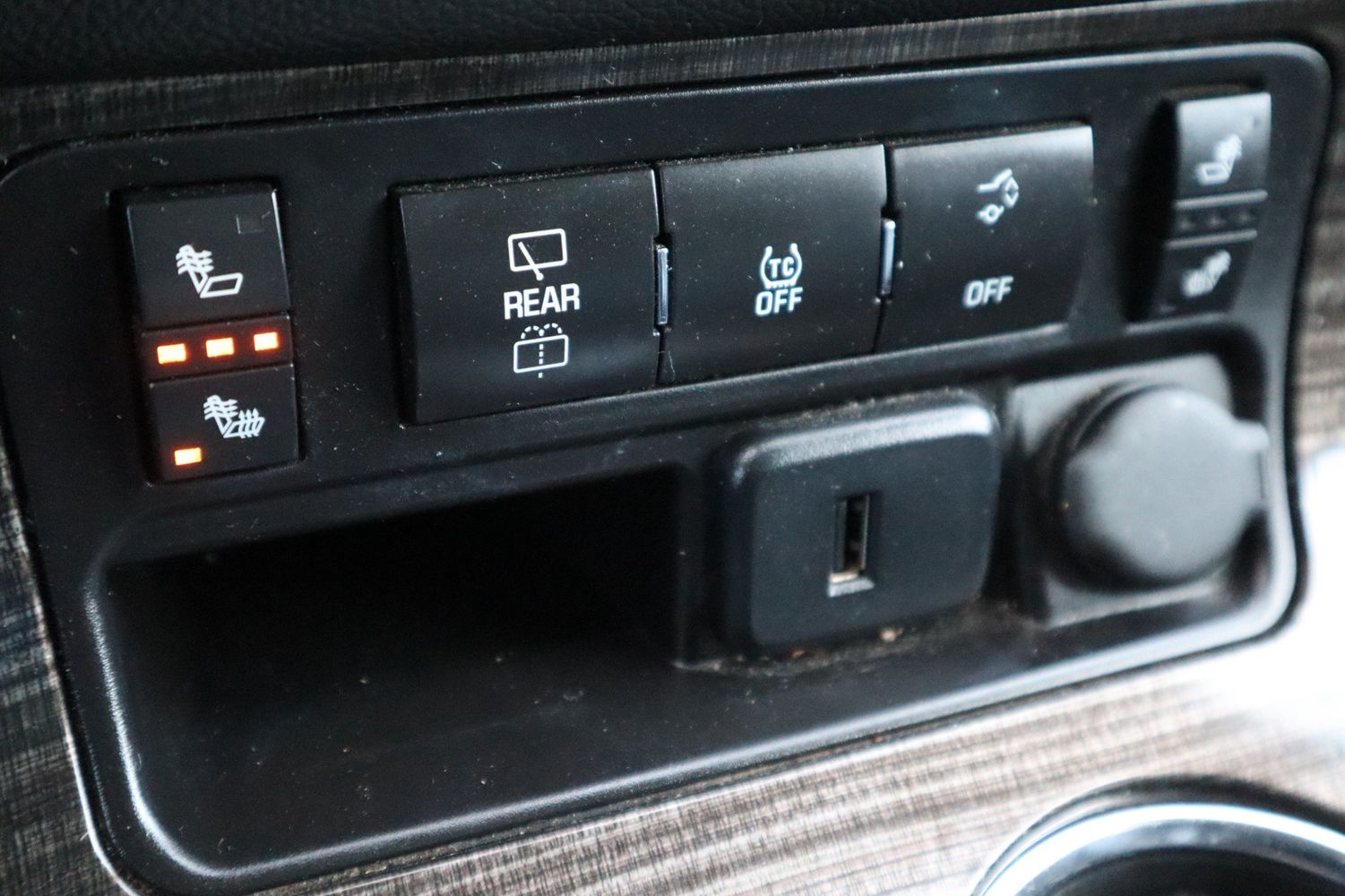 2016 GMC Acadia SLT-1 | Victory Motors of Colorado