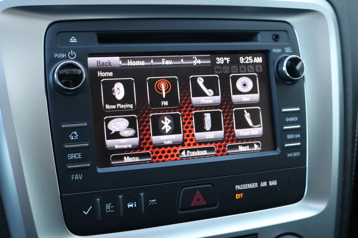 2015 GMC Acadia SLE-2 | Victory Motors of Colorado