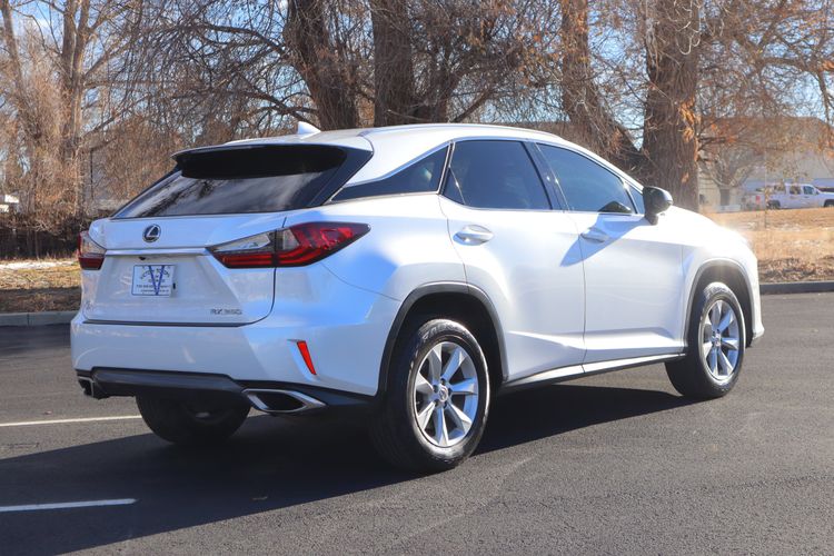 2016 Lexus RX 350 Base | Victory Motors of Colorado