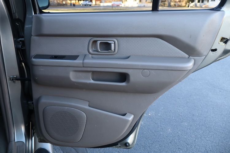 2003 Nissan Pathfinder SE | Victory Motors of Colorado