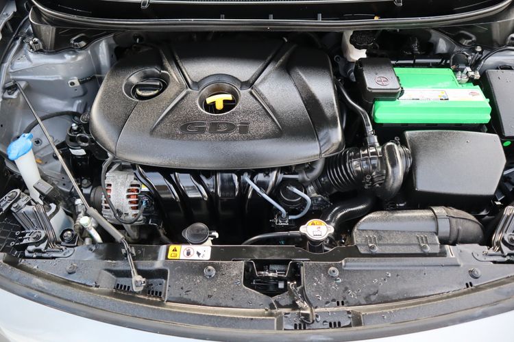 2014 Hyundai ELANTRA GT Base | Victory Motors of Colorado