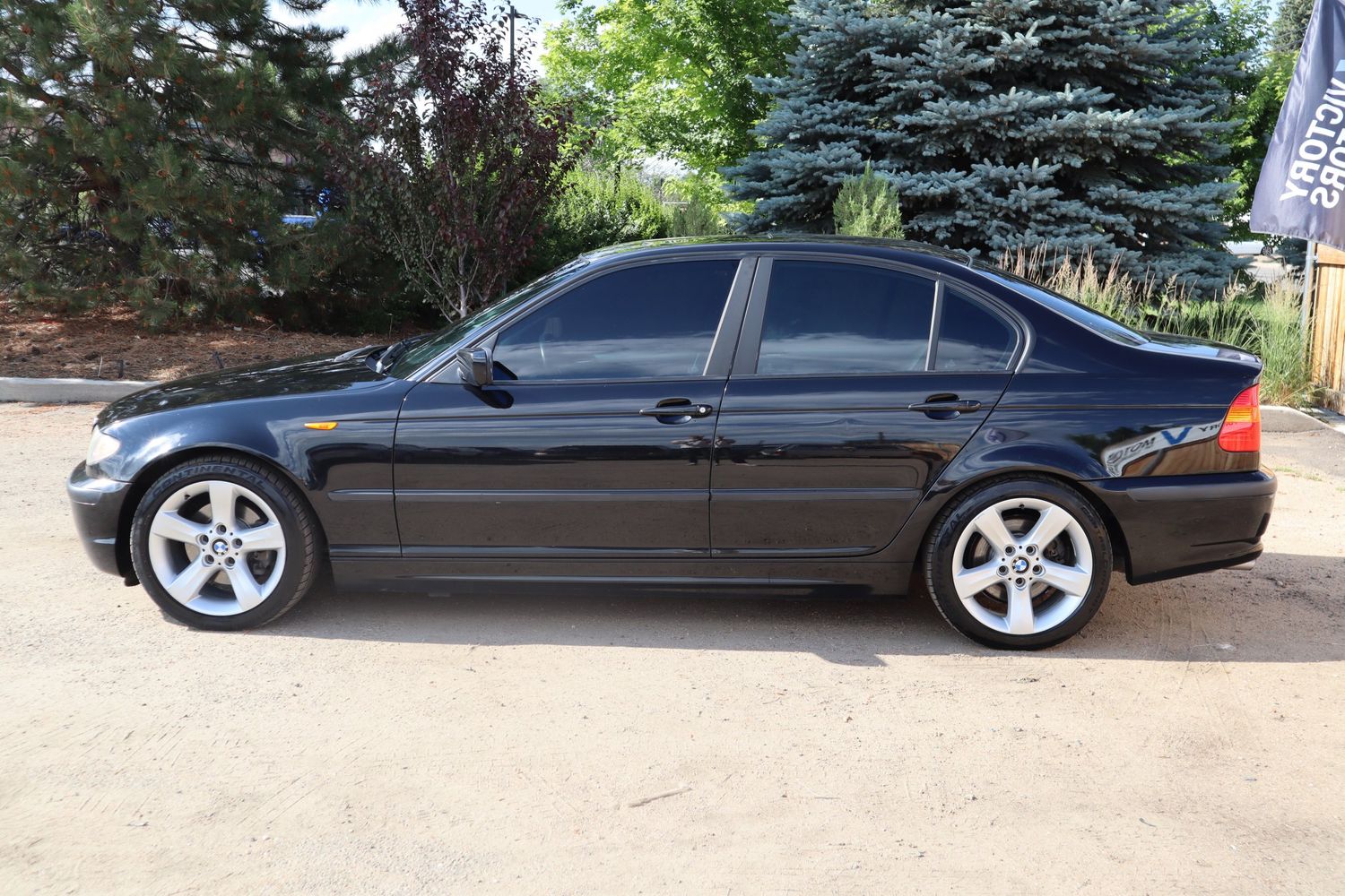 2004 BMW 3 Series 325i | Victory Motors of Colorado