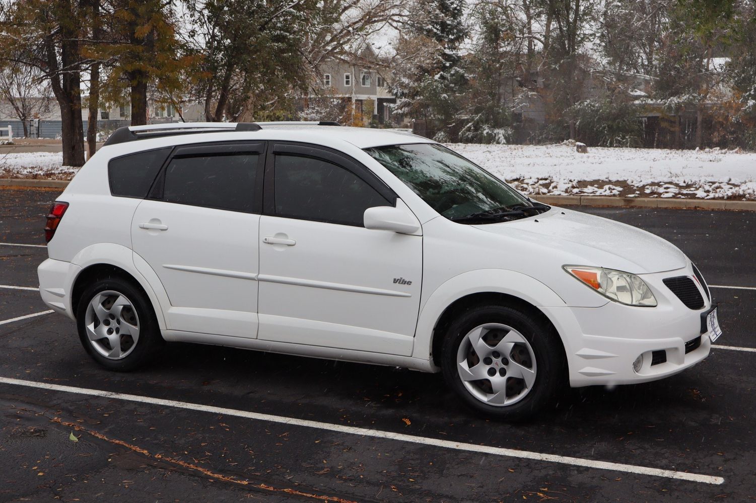 2005 Pontiac Vibe Base | Victory Motors of Colorado