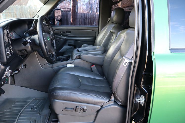 2007 Chevrolet Silverado 3500 Class LT3 | Victory Motors of Colorado