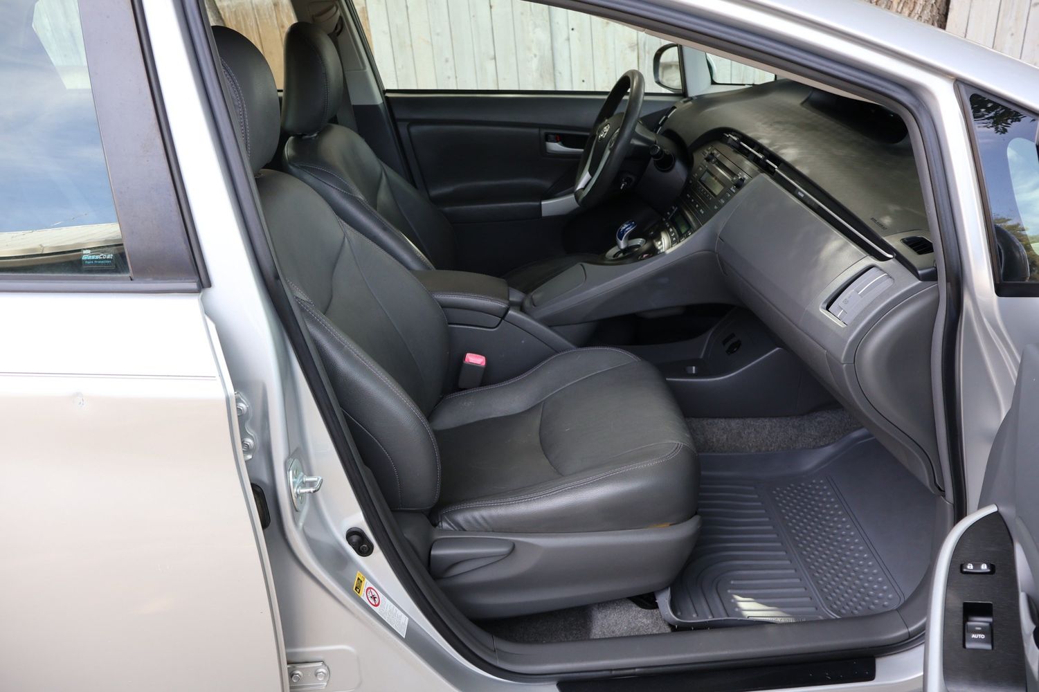 2010 Toyota Prius II | Victory Motors of Colorado