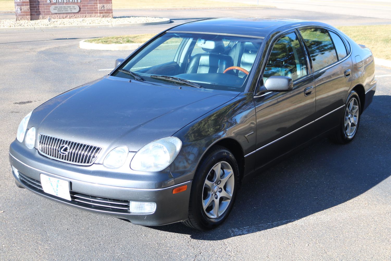 2003 Lexus GS 300 | Victory Motors of Colorado