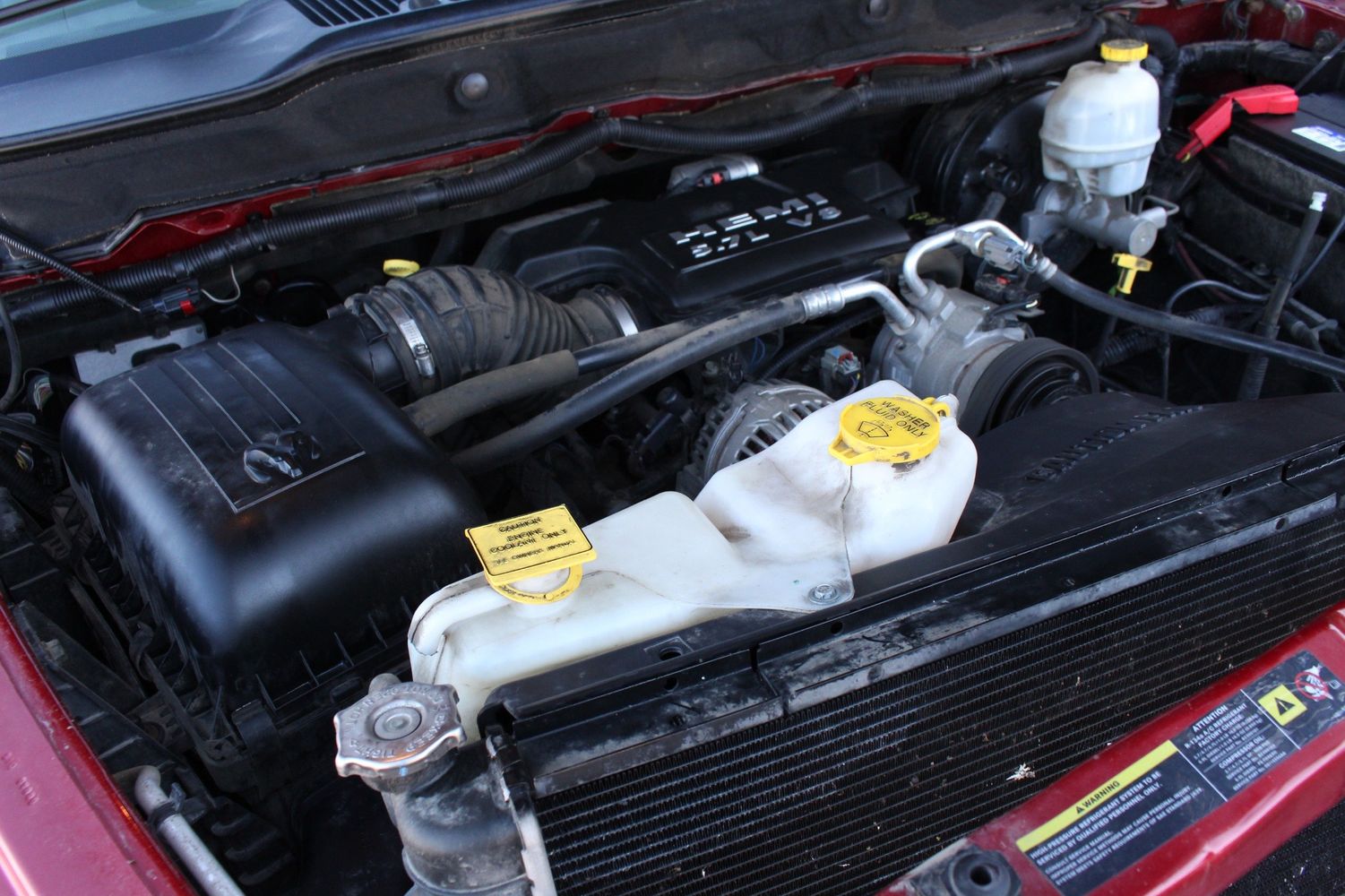 2006 Dodge Ram 1500 Laramie | Victory Motors of Colorado