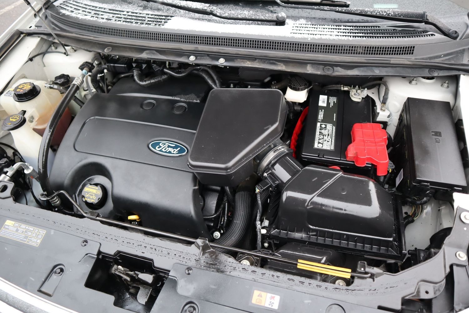 2013 Ford Edge SEL | Victory Motors of Colorado