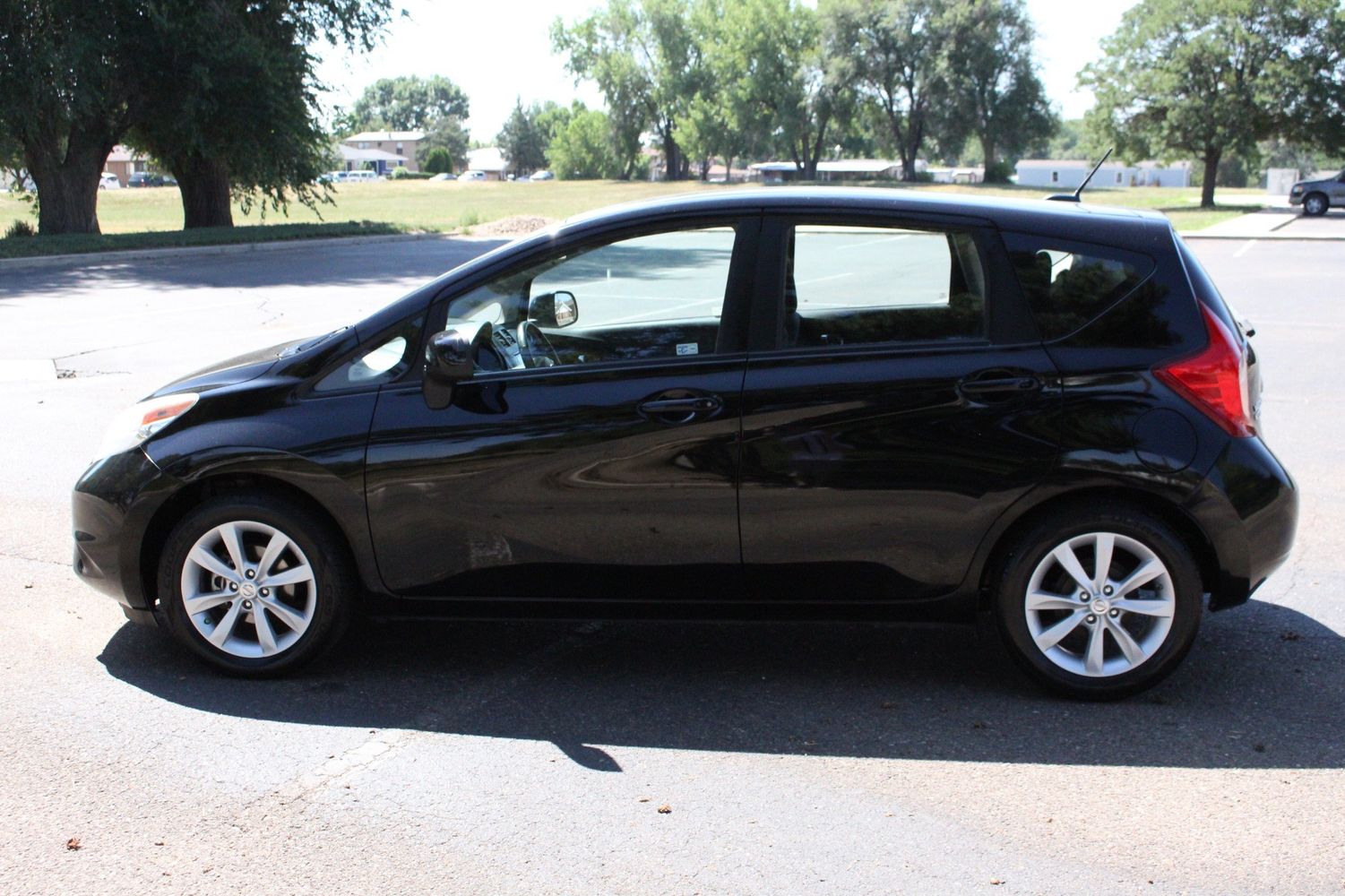 2014 Nissan Versa Note SL | Victory Motors of Colorado
