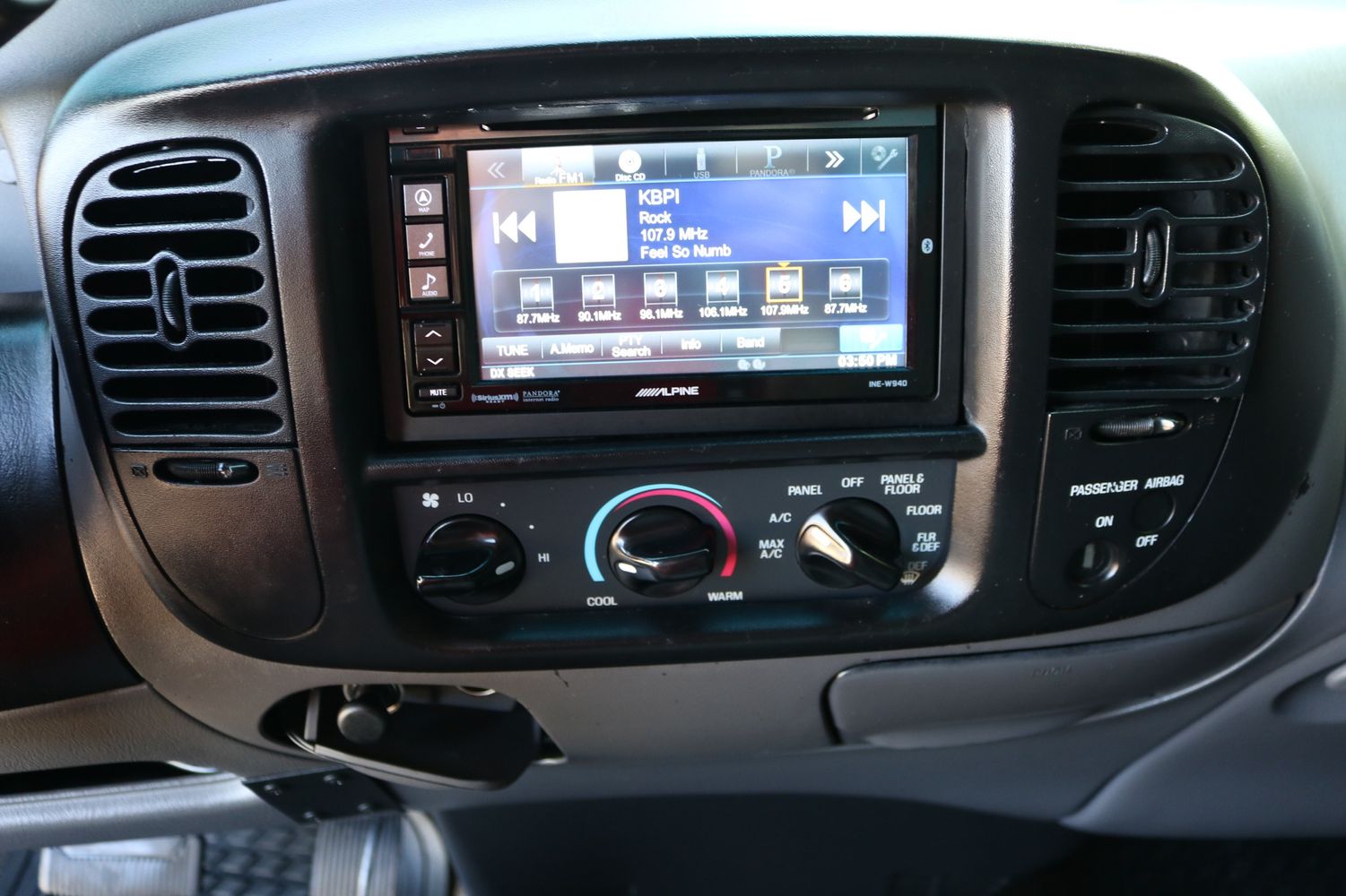 1999 Ford F-150 SVT Lightning | Victory Motors of Colorado