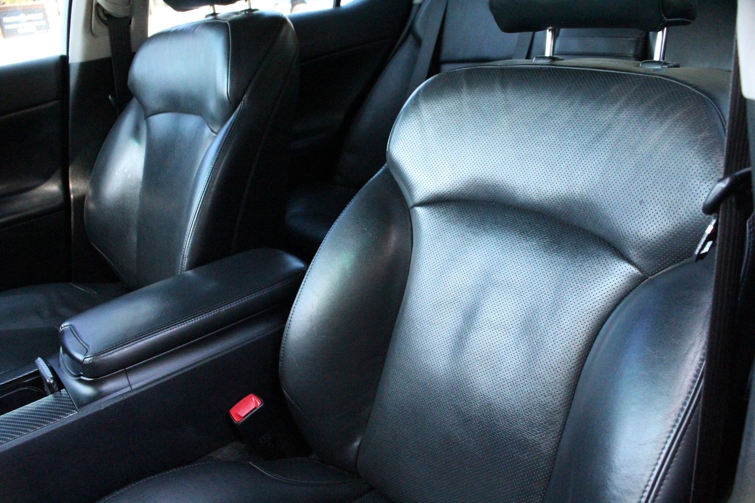 2007 Lexus IS 250 | Victory Motors of Colorado
