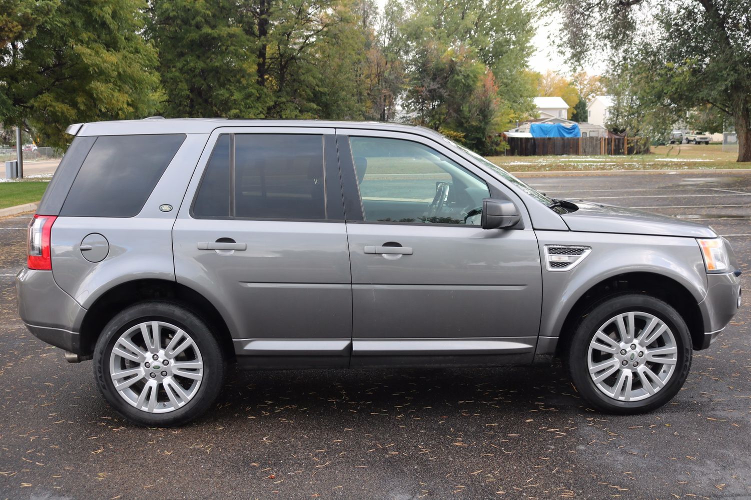 2010 Land Rover LR2 HSE | Victory Motors of Colorado