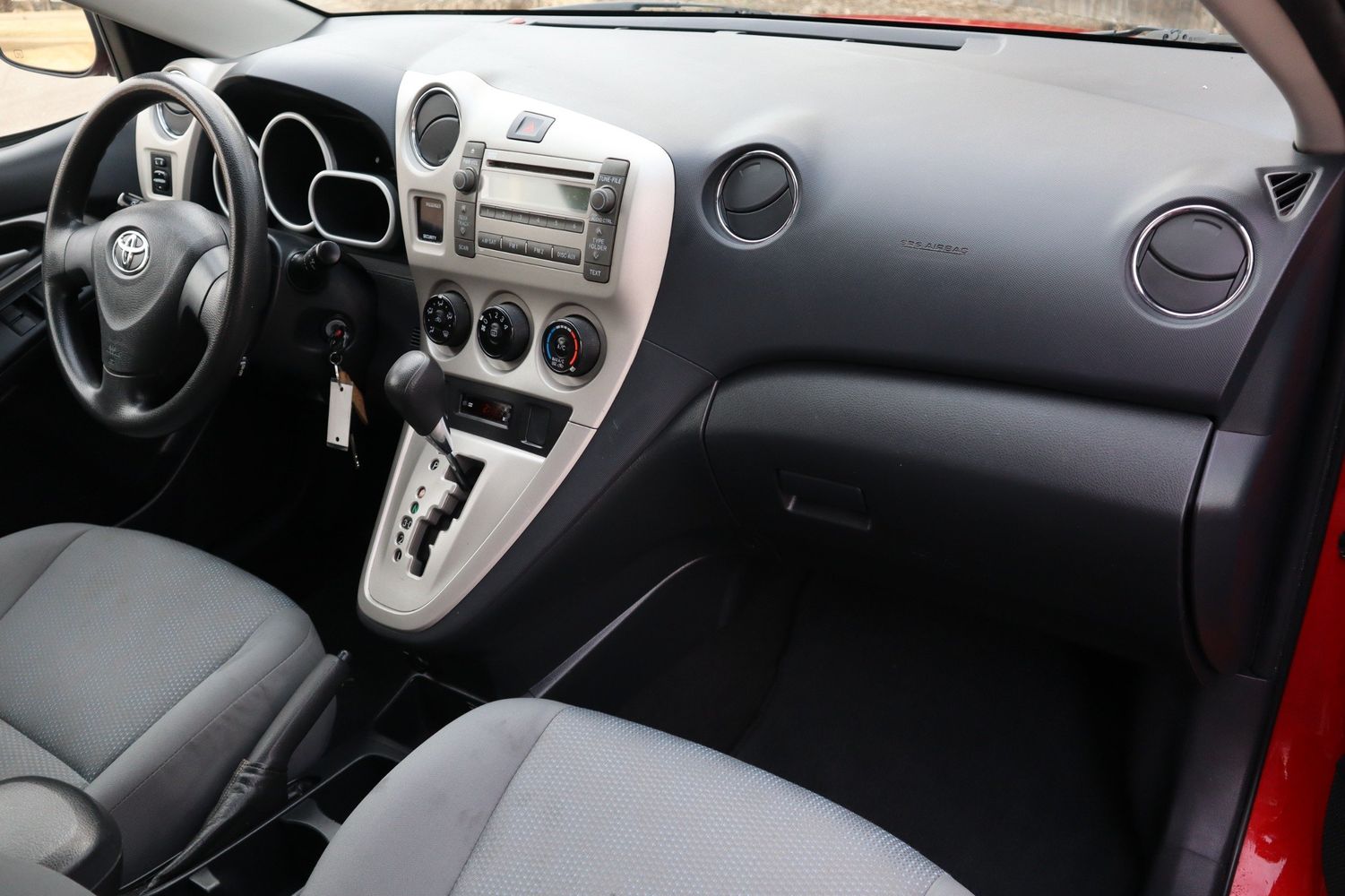2010 Toyota Matrix Base | Victory Motors of Colorado