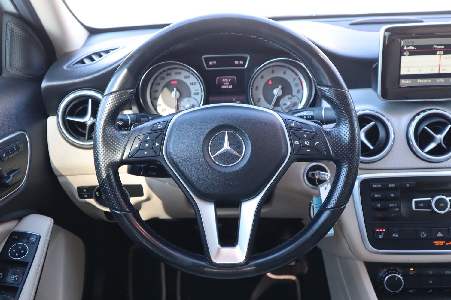 2015 Mercedes-Benz GLA GLA 250 4MATIC | Victory Motors of Colorado