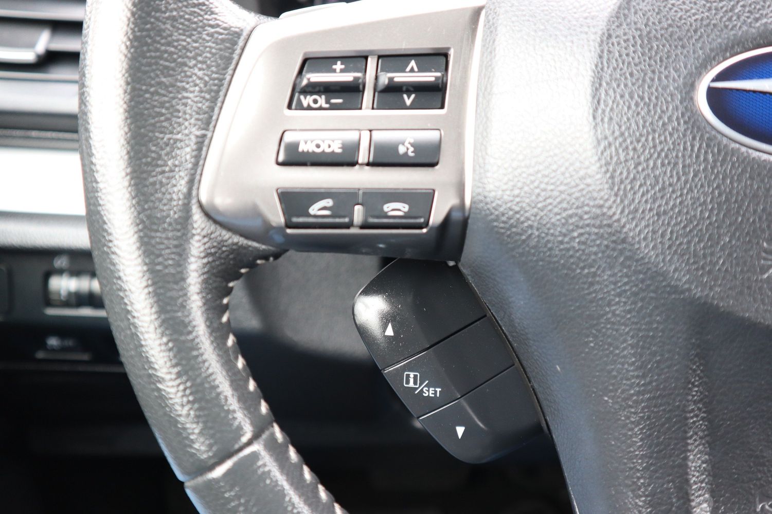 2015 Subaru Forester 2.0XT Touring | Victory Motors of Colorado