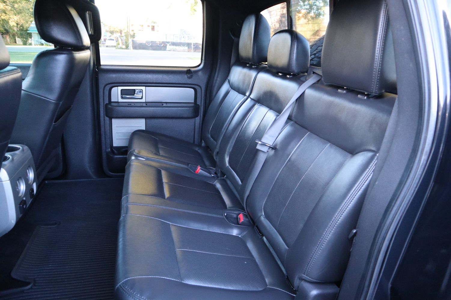 2011 Ford F-150 SVT Raptor | Victory Motors of Colorado