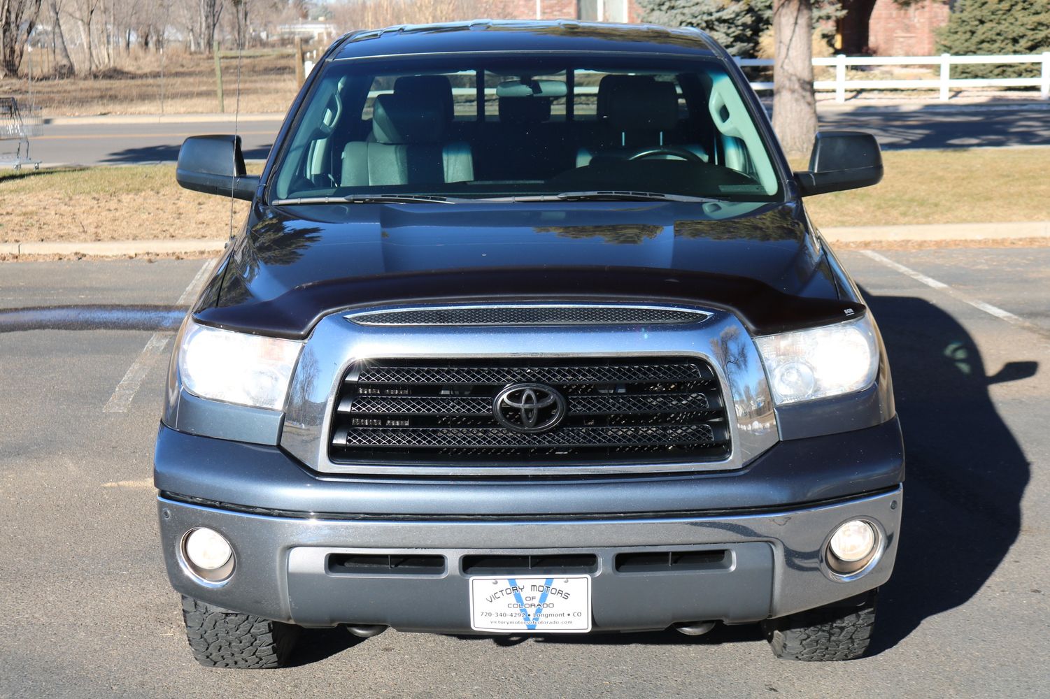 2009 Toyota Tundra SR5 | Victory Motors of Colorado