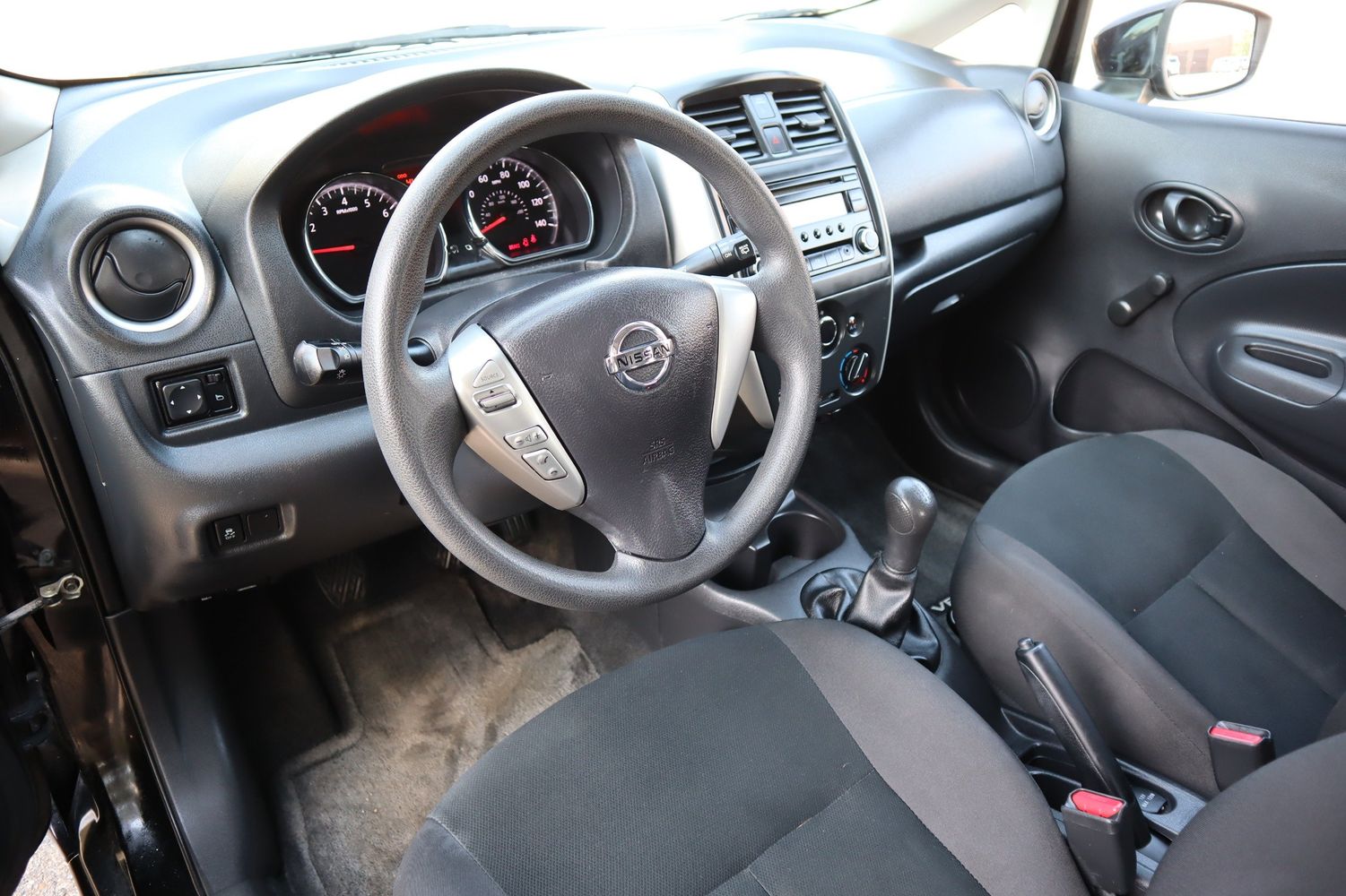 2015 Nissan Versa Note S Plus | Victory Motors of Colorado