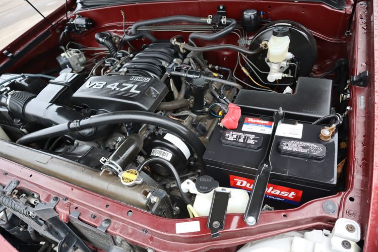 2006 Toyota Tundra SR5 | Victory Motors of Colorado
