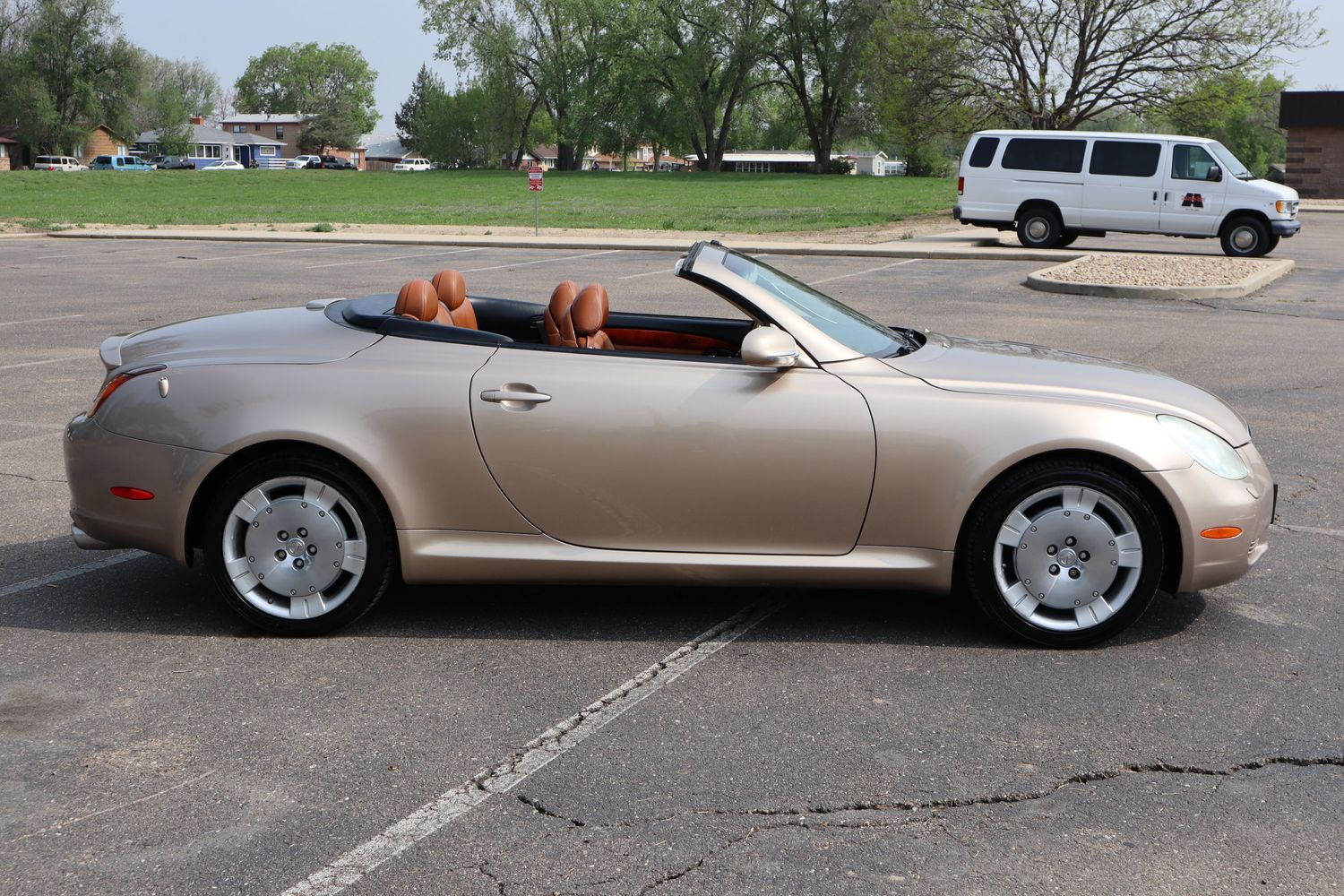 2005 Lexus SC 430 Base | Victory Motors of Colorado