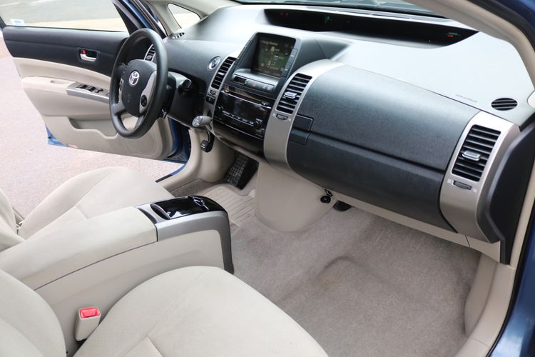 2009 Toyota Prius Hybrid | Victory Motors of Colorado