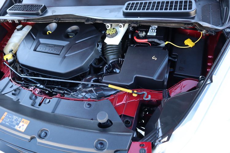 2014 Ford Escape SE | Victory Motors of Colorado