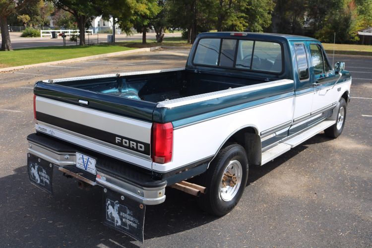 1996 Ford F-250 XLT | Victory Motors of Colorado