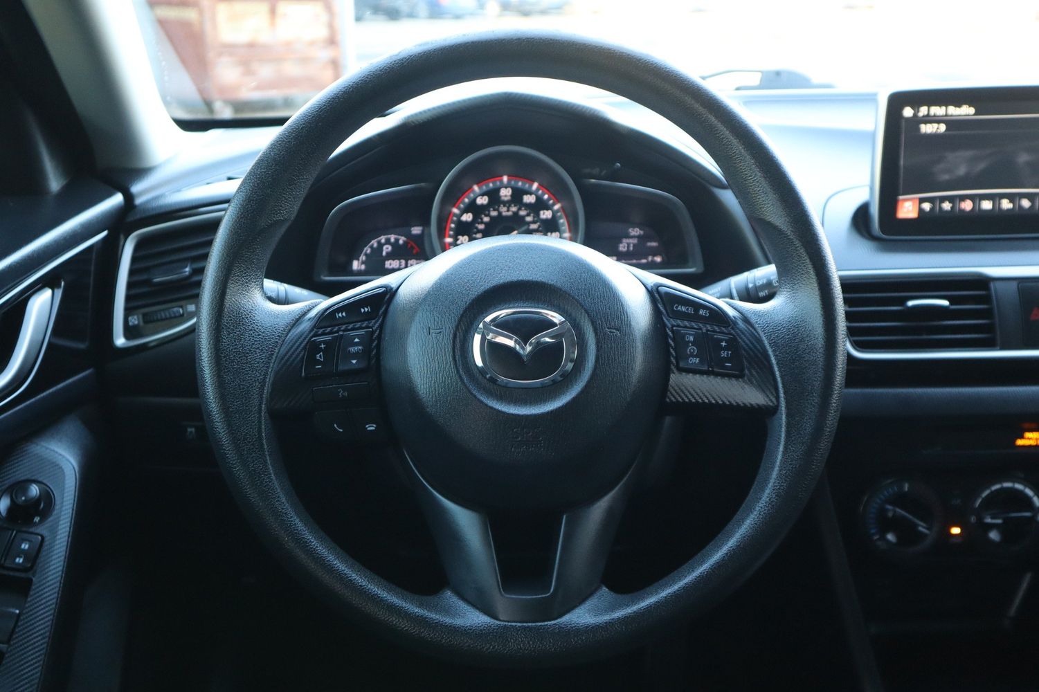 2015 Mazda 3 i Sport | Victory Motors of Colorado