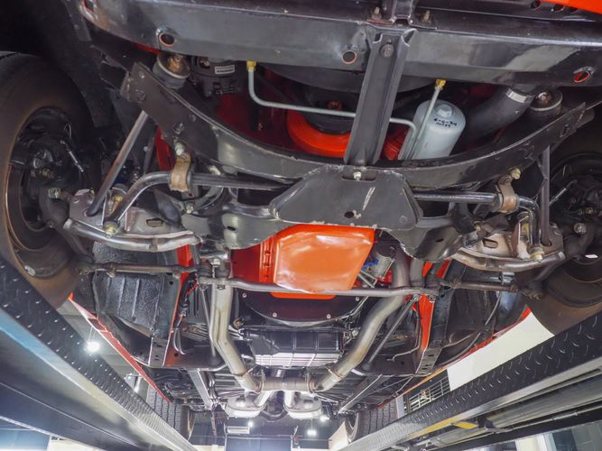 1970 Plymouth Barracuda | Cars Remember When