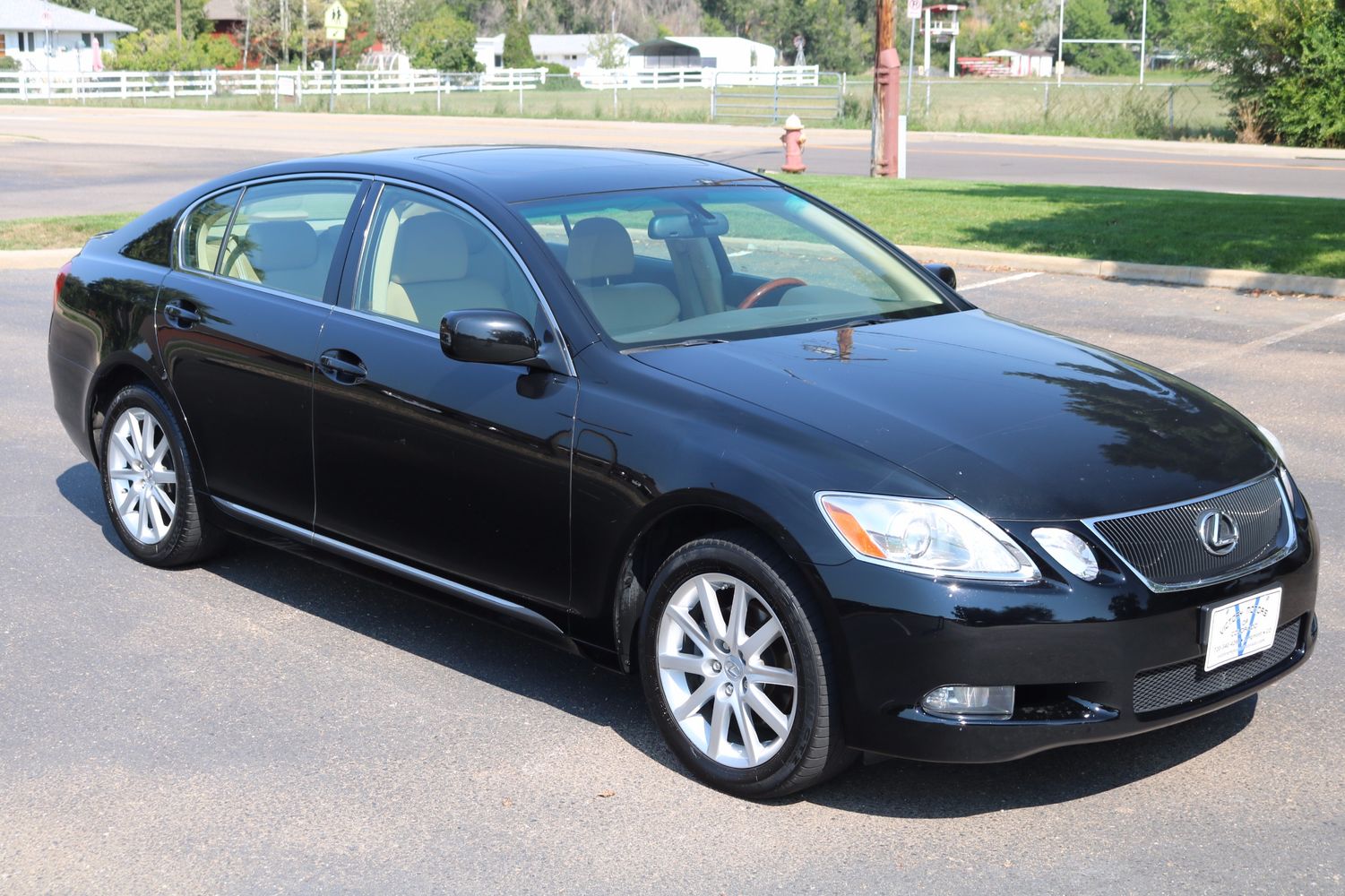 2006 Lexus GS 300 AWD | Victory Motors of Colorado