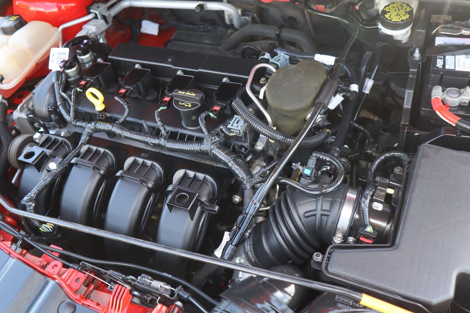 2014 Ford Focus SE | Victory Motors of Colorado