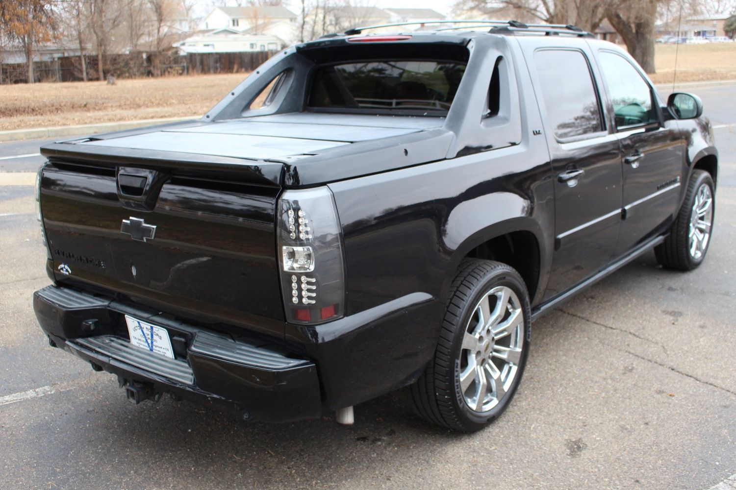2007 Chevrolet Avalanche LTZ 1500 | Victory Motors of Colorado