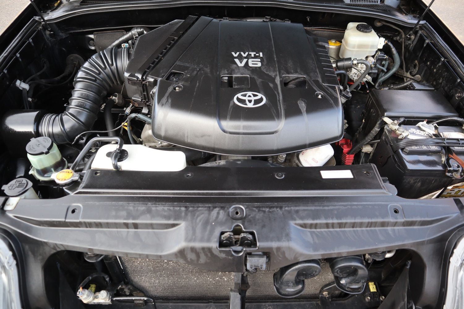 2006 Toyota 4Runner Sport Edition | Victory Motors of Colorado