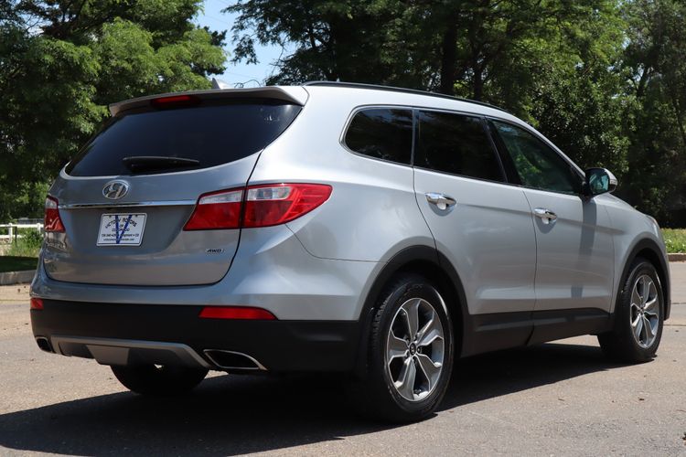 2014 Hyundai Santa Fe GLS | Victory Motors of Colorado