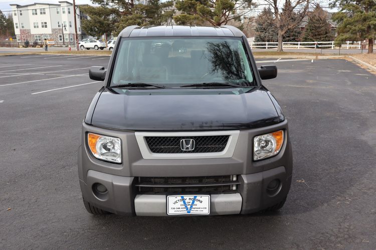 2004 Honda Element EX | Victory Motors of Colorado