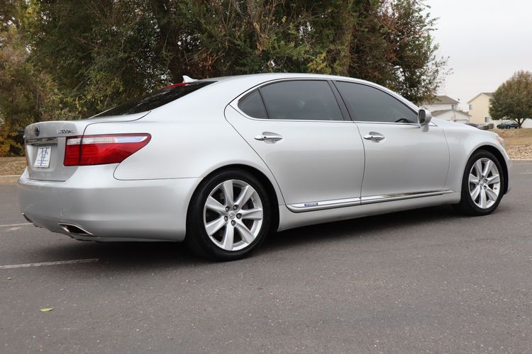 2008 Lexus LS 600h L Base | Victory Motors of Colorado